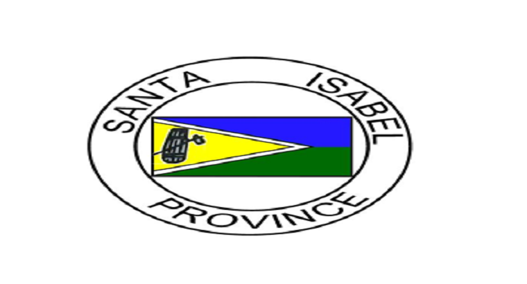 The Isabel Provincial Government: 2022 Congratulatory Message For ...