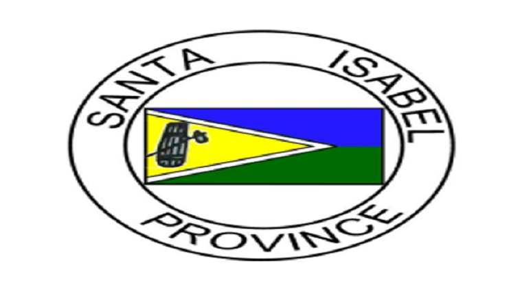 Isabel Provincial Government: Invitation to Tender – Supply of ...